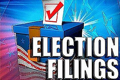 Candidate filing began today - Herald-Advocate