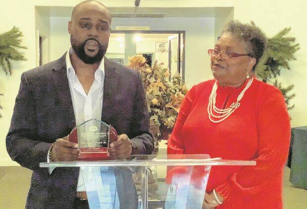 Delta Sigma Theta Sorority celebrates May Week Program - Herald-Advocate