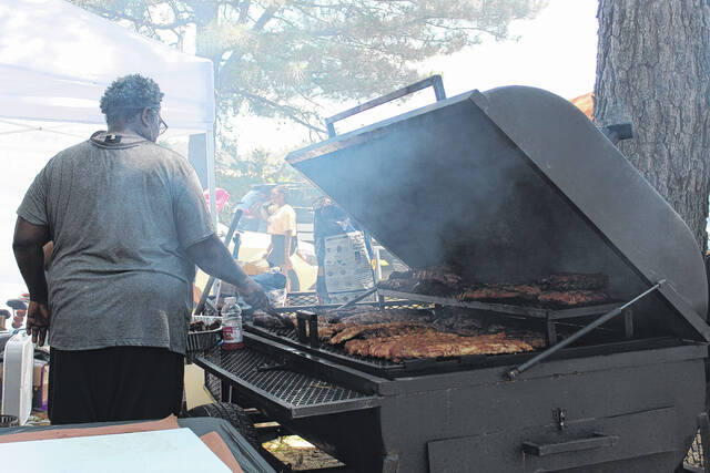 Marlboro County Country Cookoff has more than 6,000 in attendance ...