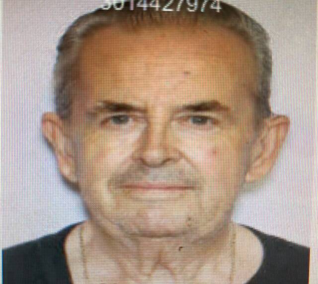 MCSO searching for missing Wallace man - Herald-Advocate