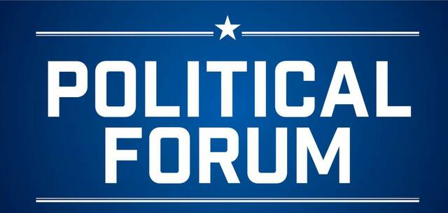 NAACP has political forum - Herald-Advocate
