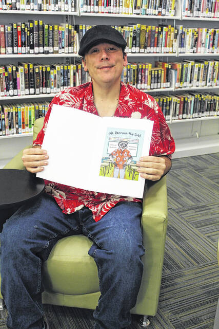 Coon writes book about experiences as a substitute teacher - Herald ...