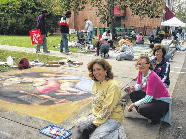 SC Jazz Festival returns to Cheraw - Herald-Advocate