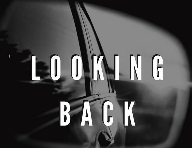 25 Years AgoFrom the November 10, and November 13, 1997, issues of the ...