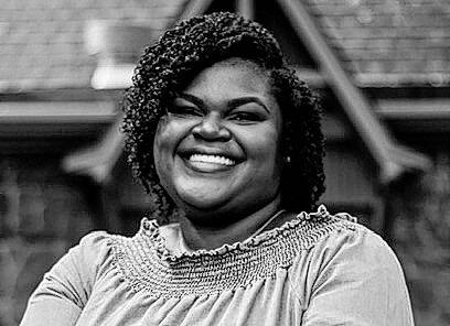Cannon named Omicron Zeta Omega’s Soror of the Year - Herald-Advocate
