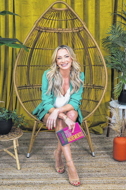 Motivating others - Herald-Advocate