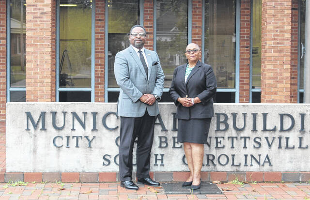 Prince reflects on time in office - Herald-Advocate