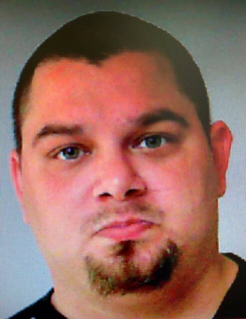 MCSO conducts warrant round-up - Herald-Advocate