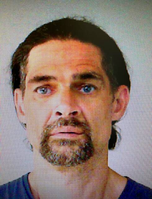 Traffic stop leads to meth trafficking, possession arrest - Herald-Advocate