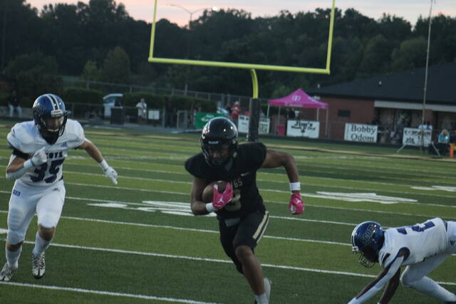 Heartbreak at home - Herald-Advocate