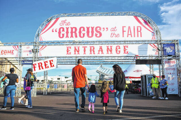 South Carolina State Fair Releases Details for this Year’s 12 Day Event ...