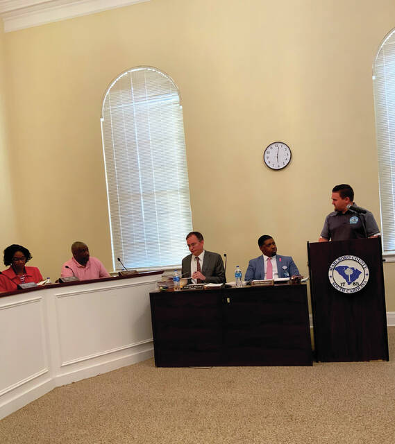 Council approves $75,000 for Clio playground - Herald-Advocate