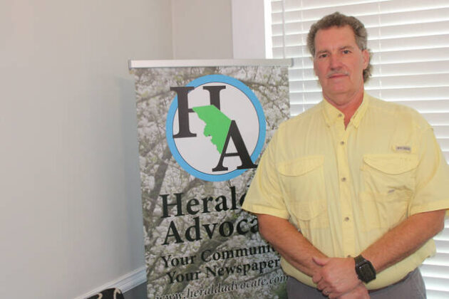 Bennettsville elects new mayor - Herald-Advocate