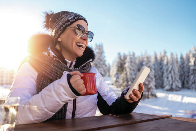 Hot Tech Tips to Prepare for Cold Weather - Herald-Advocate
