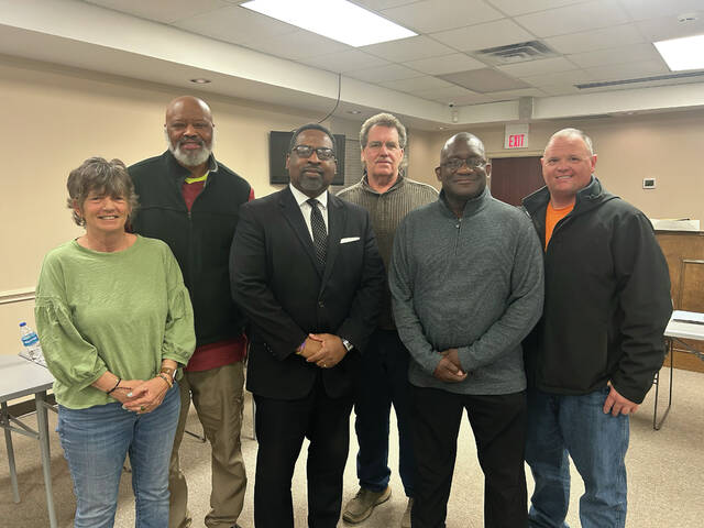 City Council approves two-year contract for city administrator - Herald ...