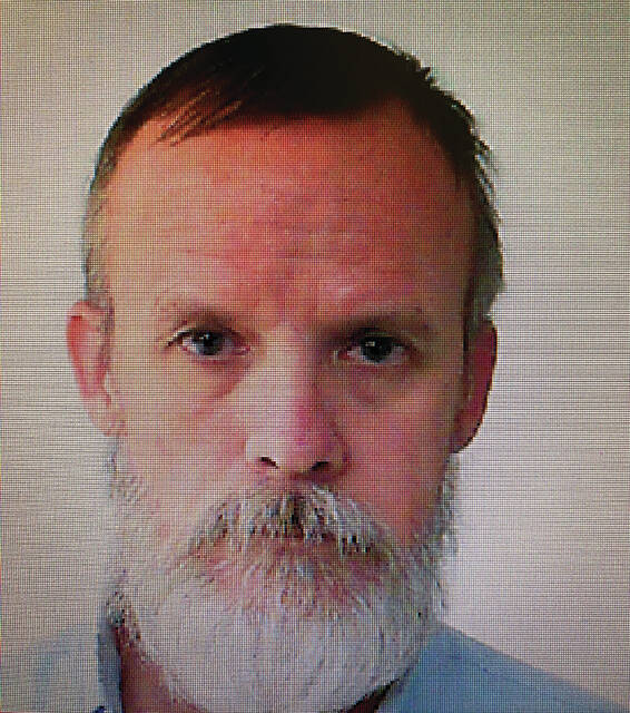 Arrest made in burglary case - Herald-Advocate