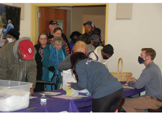 SC Cancer Alliance launches community health program in Marlboro County ...