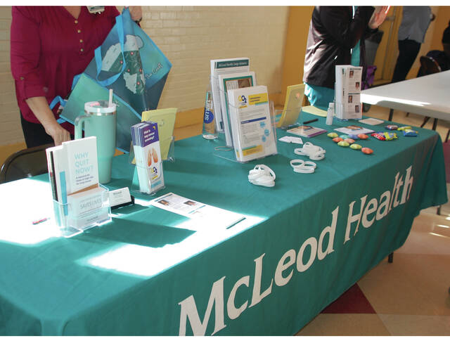 SC Cancer Alliance launches community health program in Marlboro County ...