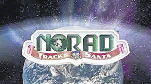 How a misprint led to NORAD tracking Santa - Herald-Advocate
